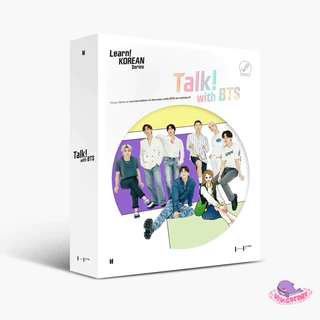 Jual BTS Merchandise Official Terlengkap & Harga Terbaru Mei 2024 ...