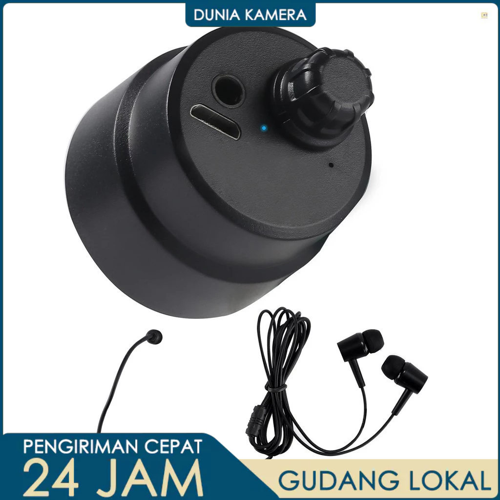 Jual High Strength Through Wall Microphone Voice Listen Detector for ...