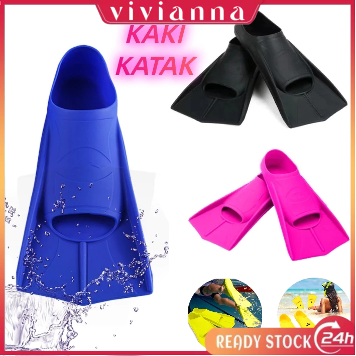 Jual [COD]Speeds Sepatu Kaki Katak/Fin Diving Renang Snorkeling Untuk ...