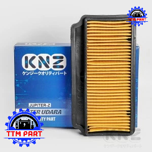 Jual FILTER UDARA YAMAHA JUPITER Z (5TF) KNZ | Shopee Indonesia