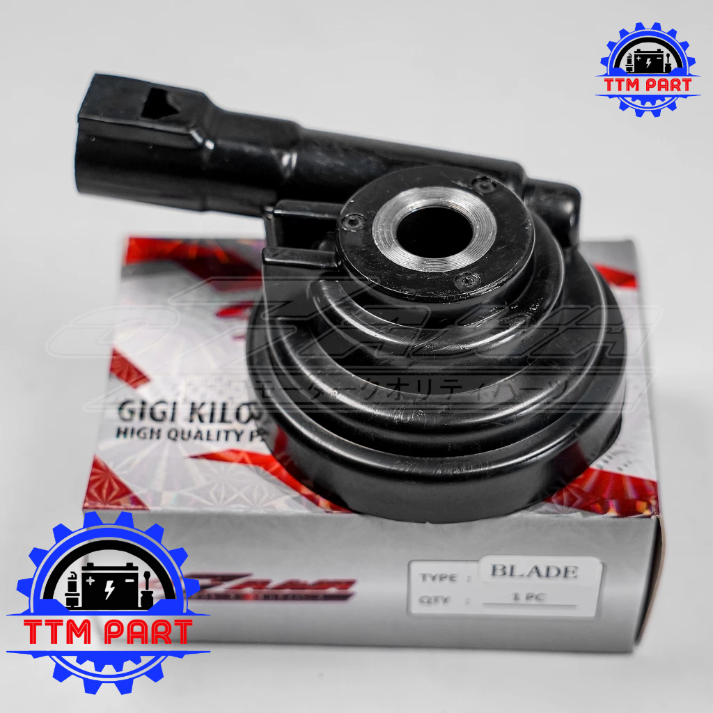 Jual GEARBOX GEAR BOX SPEEDO ASSY HONDA BLADE - REVO ABSOLUTE (KWB ...