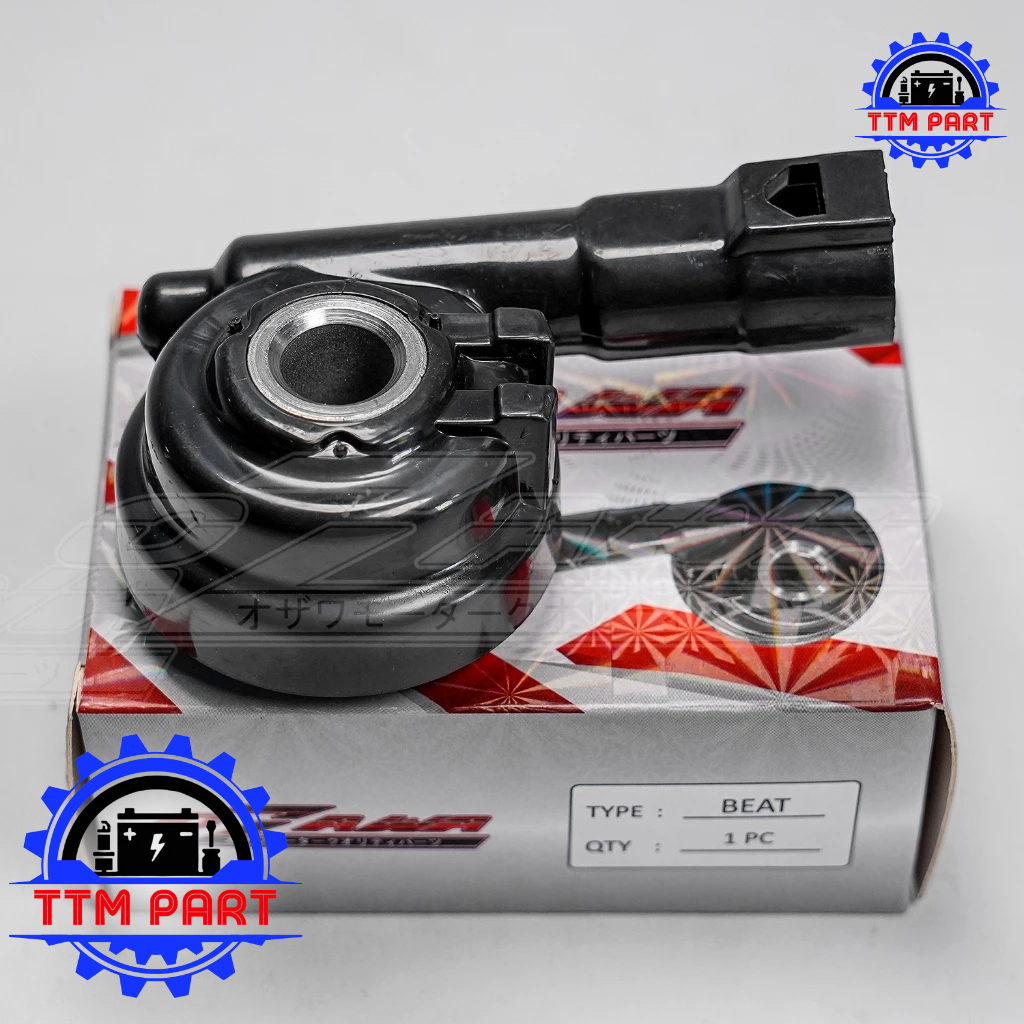 Jual GEARBOX GEAR BOX SPEEDO ASSY HONDA VARIO - BEAT (KVB) OZAWA ...
