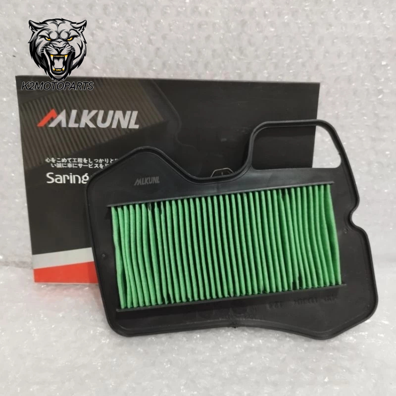 Jual Filter Udara Saringan Udara Honda Blade - Revo Absolute Original ...