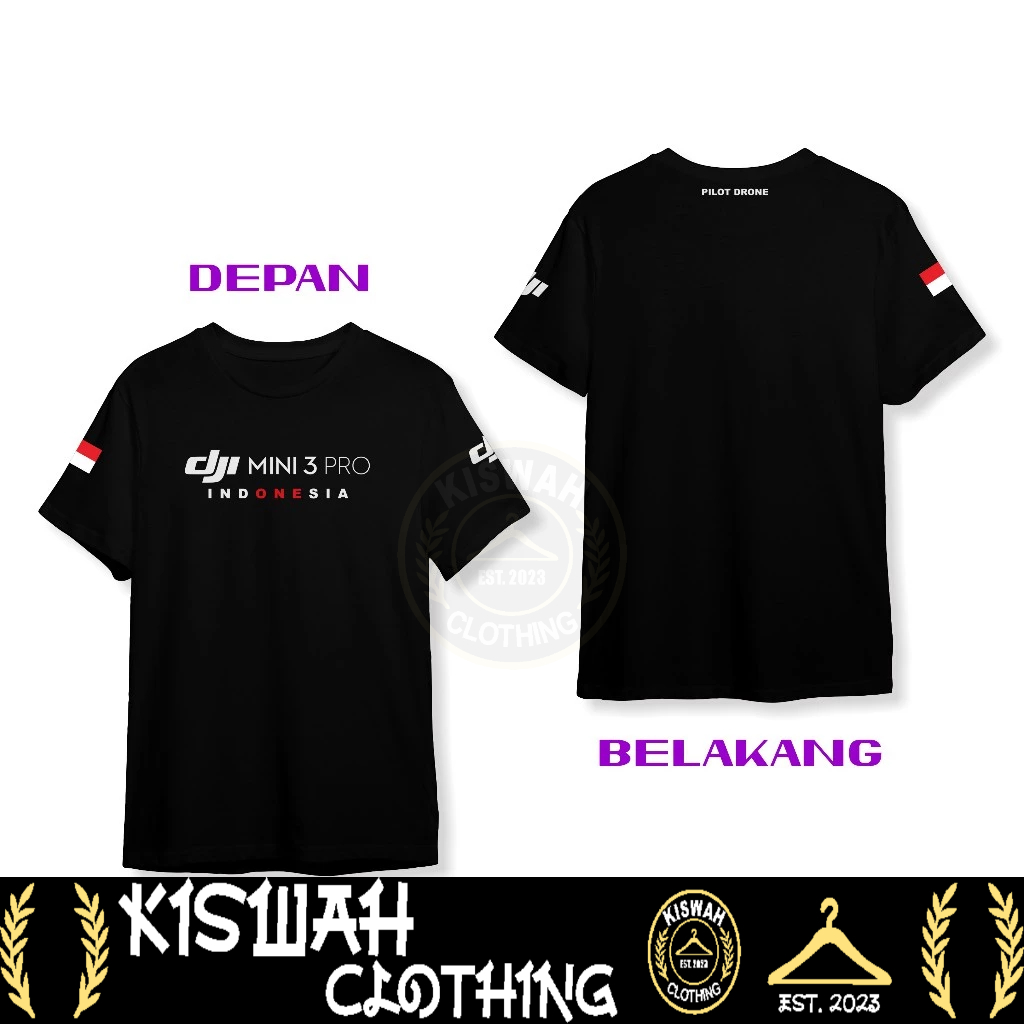Jual Kaos Tsihrt DJI Drone DJI Mini 3 Pro Pilot Drone Kaos Distro ... Jual Kaos Tsihrt DJI Drone DJI Mini 3 Pro Pilot Drone Kaos Distro ...