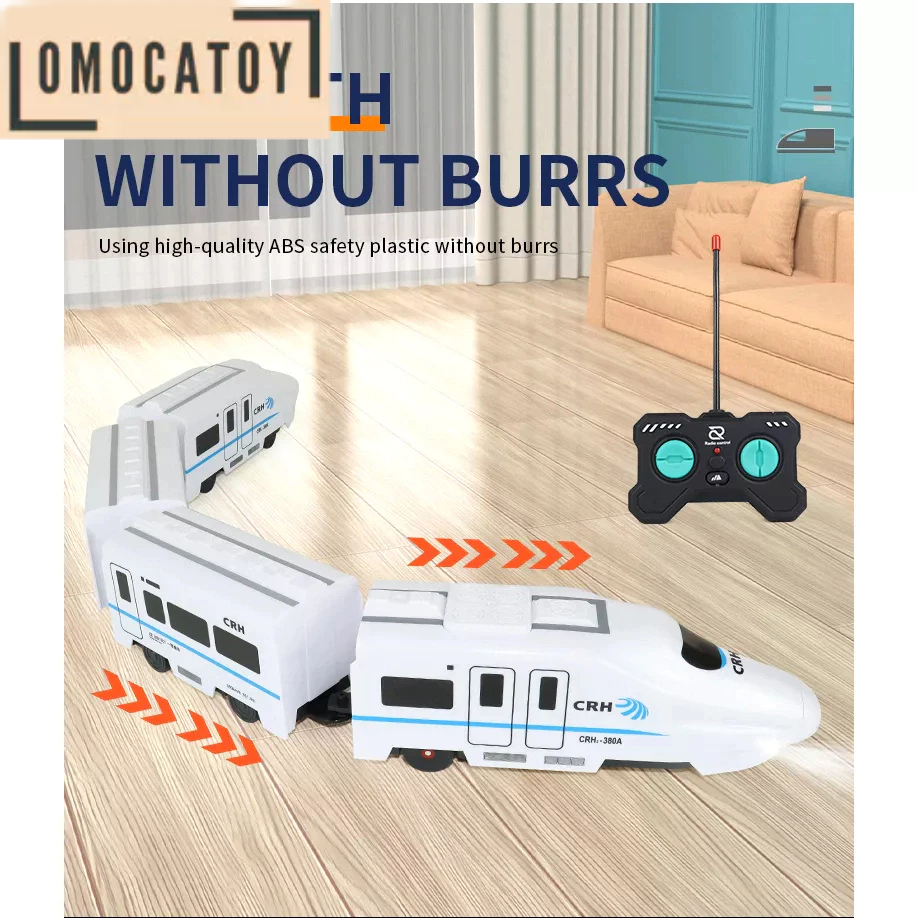 Jual Mainan Kereta Api Remote Control Dengan Kecepatan Tinggi | Mainan ... Jual Mainan Kereta Api Remote Control Dengan Kecepatan Tinggi | Mainan ...