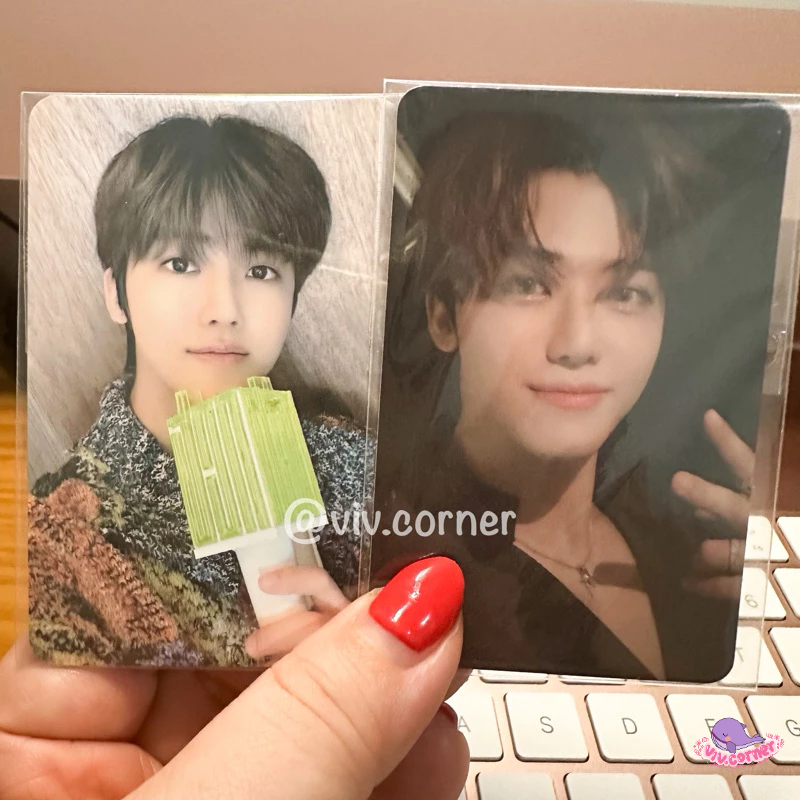 Jual NCT OFFICIAL PC Jaemin - POB LS NCT + LD Dreamscape - Bene Benefit ...