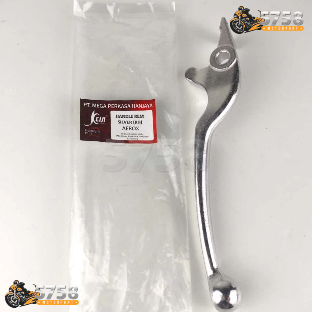 Jual HANDLE HANDEL REM RH KANAN YAMAHA AEROX KEIJI (5758) | Shopee ...