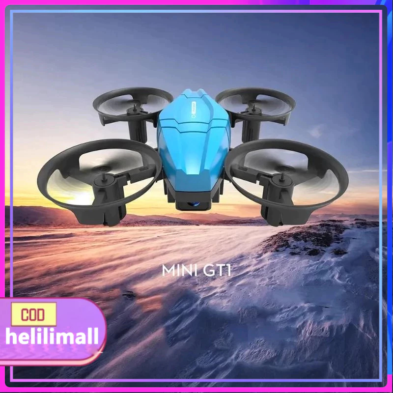 Jual Ready Drone Mini GT1 /S118/E88Drone 360 ° Roll Altitude Hold Micro ...