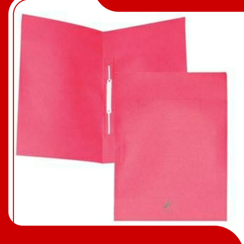 Jual Map Biola 5001 Tulang / Stopmap / Map Kertas | Shopee Indonesia