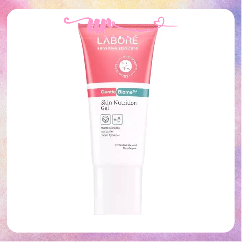 Jual LABORE Gentle Biome Skin Nutrition Gel 50ml | Shopee Indonesia