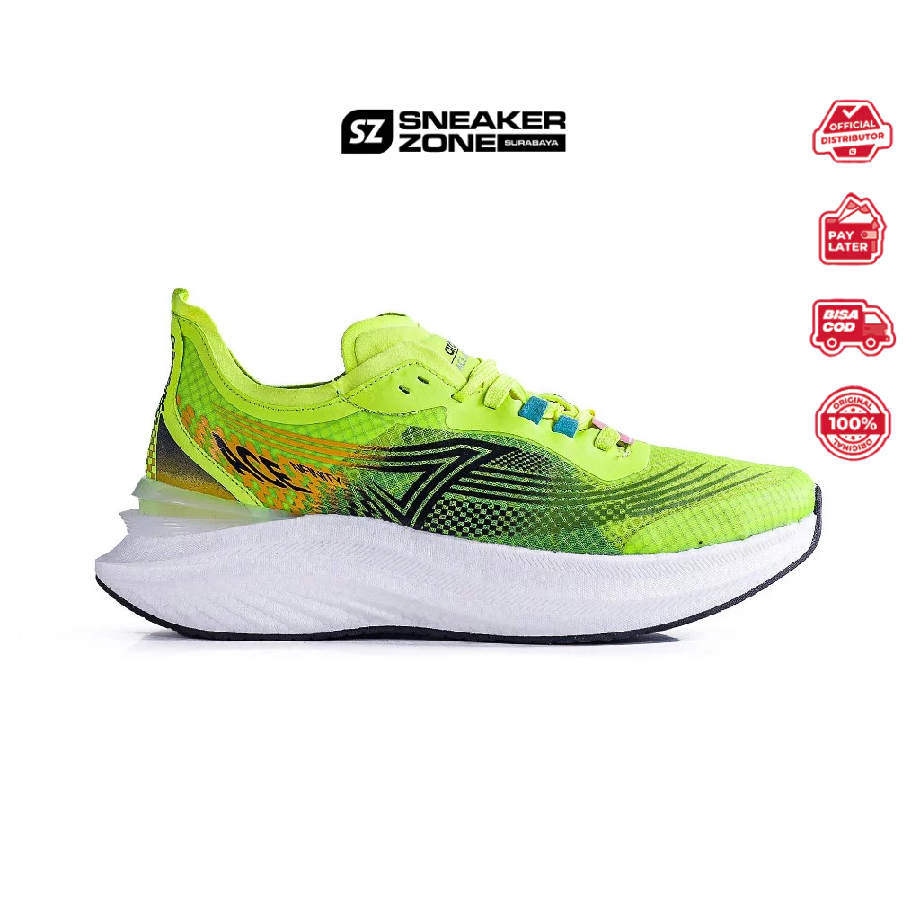 Jual SEPATU RUNNING ARDILES - ARDILES PRP INFINITY ACE ACTIVE - NEW ...