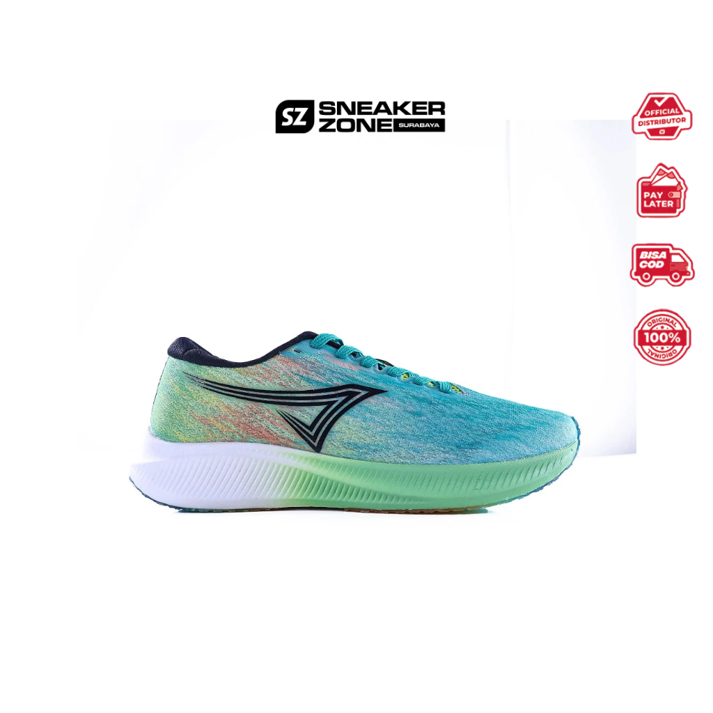 Jual SEPATU RUNNING ARDILES PRP NFINITY SENSE PRO - RUNNING SHOES ...