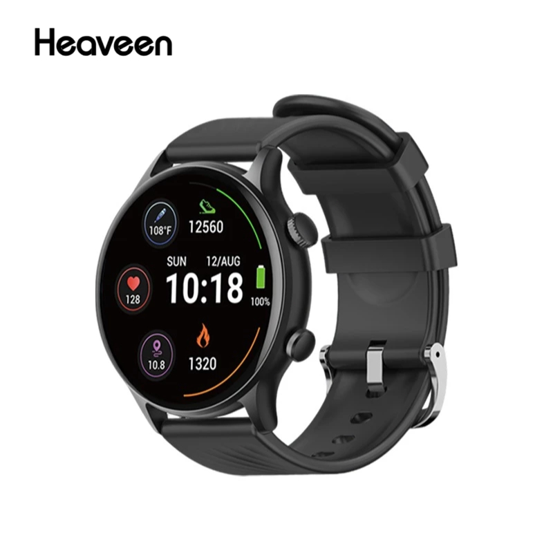 Jual Premium Smartwatch 1.39" TFT HD Screen IP68 Waterproof Health ...