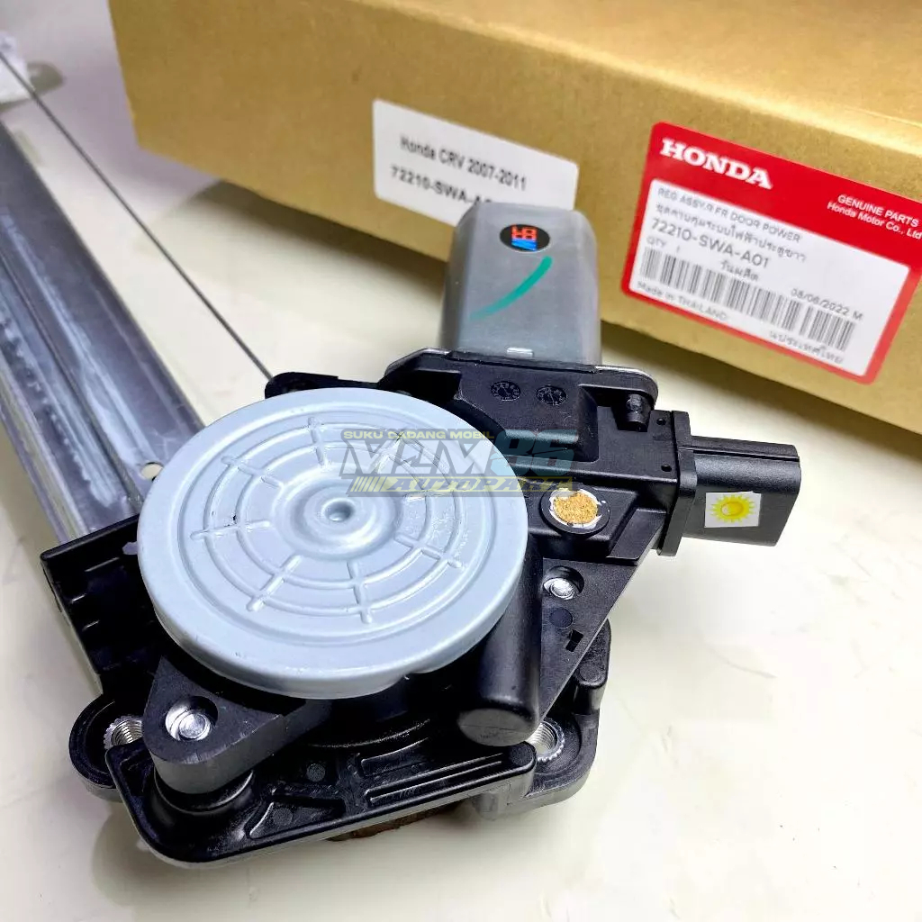 Jual MOTOR POWER WINDOW DEPAN KANAN (REGULATOR KACA PINTU DEPAN KANAN ...