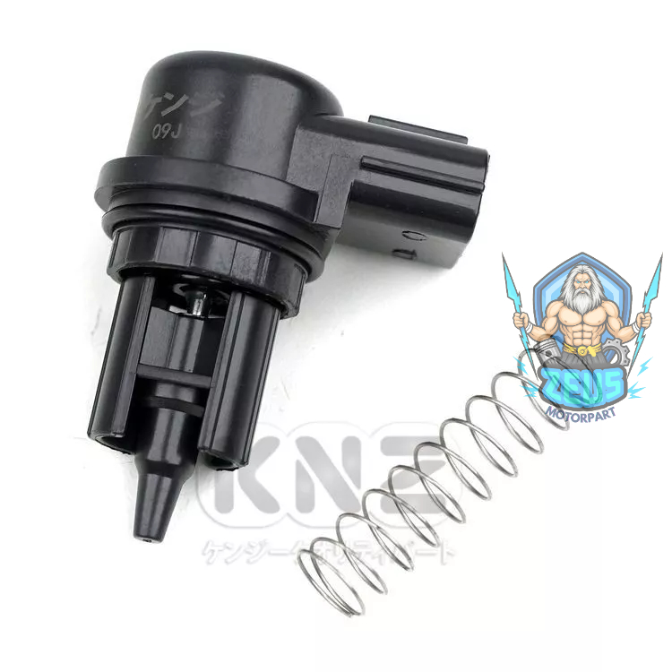 Jual SOLENOID SUZUKI NEX SENSOR STEPPING MOTOR LANGSAM IACV CUK ...