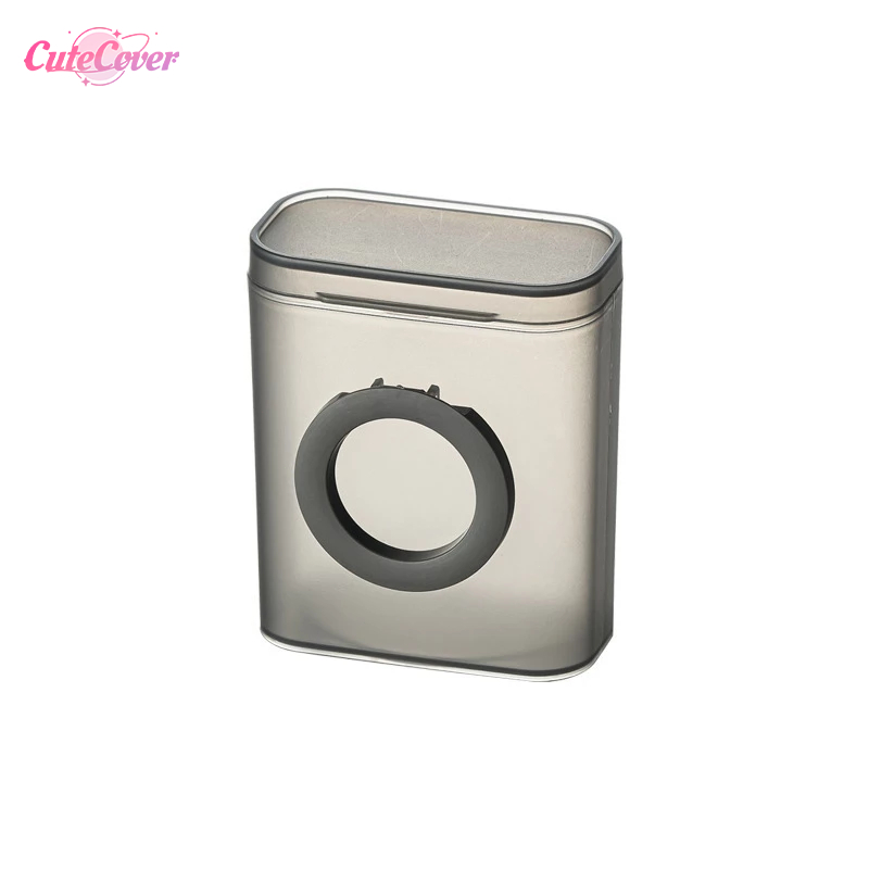 Jual CuteCover Tempat Charger Hp Travel Cable Box Tempat Penyimpanan ...