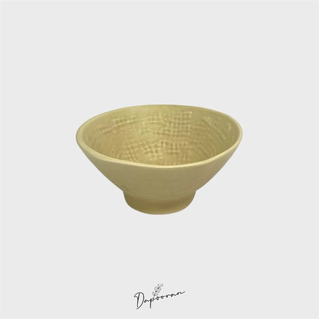 Jual Linen Sauce Dish / Tempat saus keramik/Sauce Dish HORECA/Tempat ...
