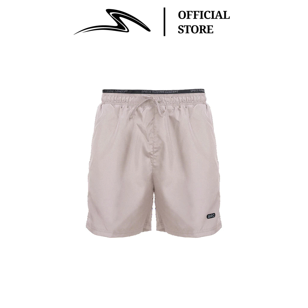 Jual SPECS SRC SPEED LAB R MENS SHORT 5 INCH CREAM SPE2040120 | Shopee ...
