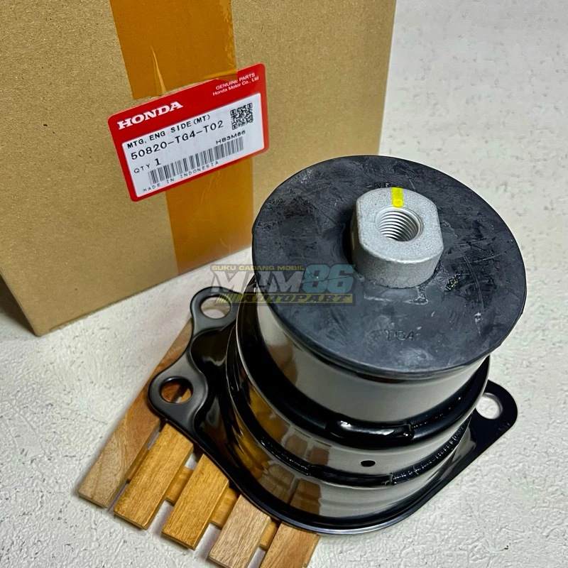 Jual Engine Mounting Kanan Honda 50820-TG4 Honda Brio Mobilio Brv(Tanpa ...