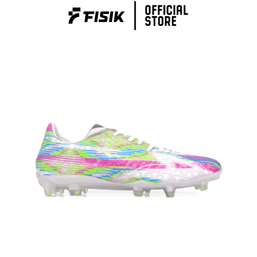 Jual SPECS SEPATU SEPAK BOLA ACCELERATOR LIGHTSPEED 4 NITRO ELITE FG ...