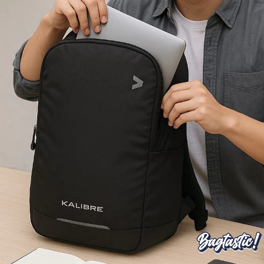 Jual BAGTASTIC! Tas Ransel Sekolah Backpack Pria KALIBRE Tattum ...