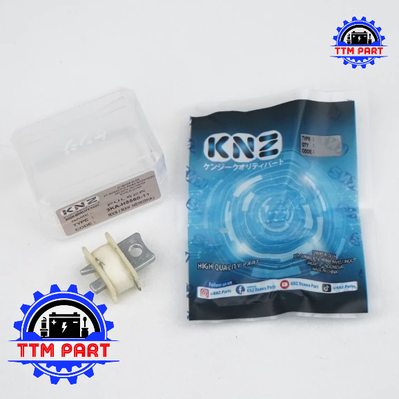 Jual SPULL PULSER YAMAHA RXS / RXK RXING RX KING NEW (3KA) KNZ SPUL ...