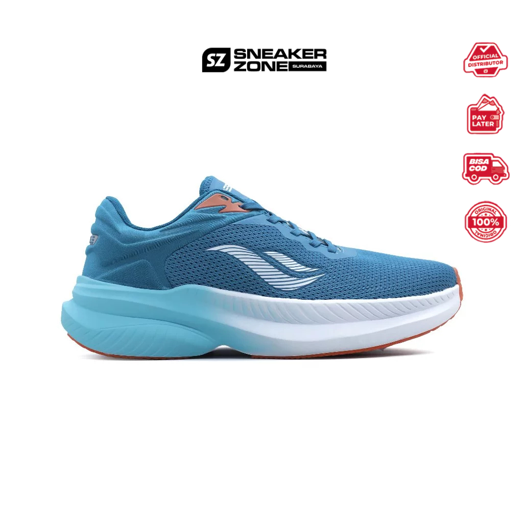 Jual SEPATU RUNNING DESLE HOUSTON - SEPATU RUNNING - NEW ARRIVAL ...