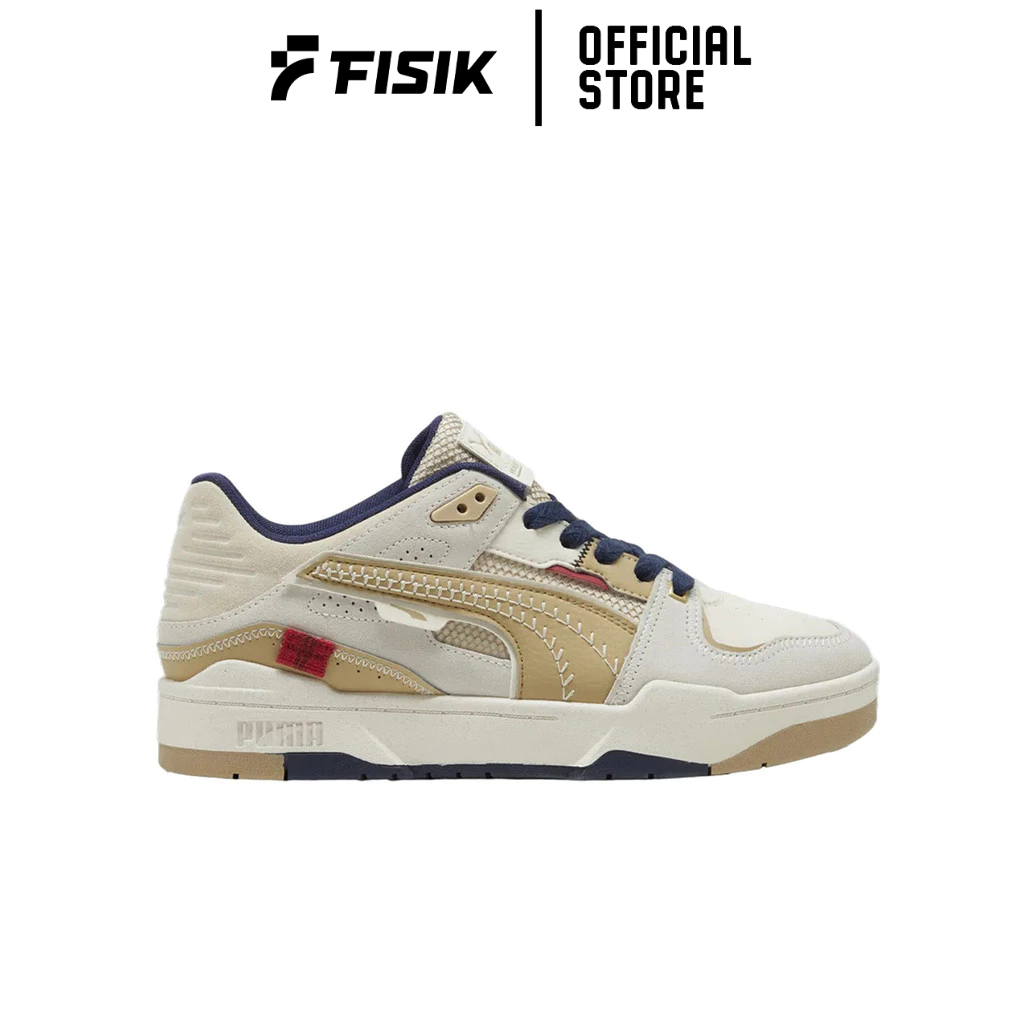 Jual PUMA SLIPSTREAM EXPEDITION-ALPINE SNOW-VAPOR GRAY PUM39574702 ...