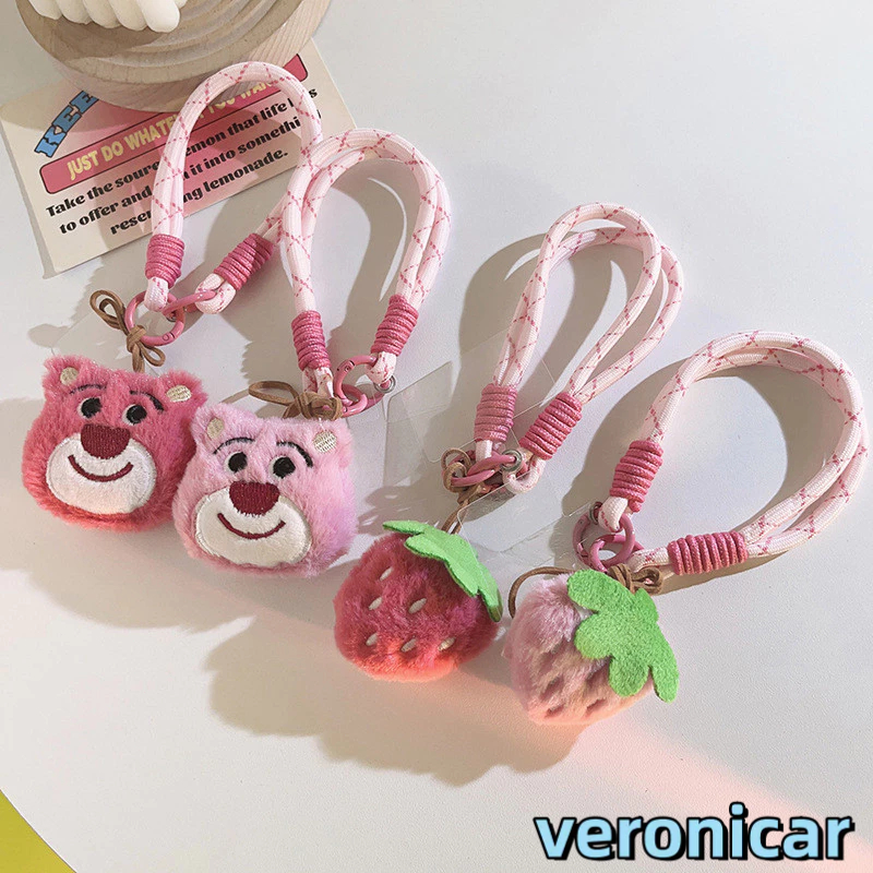 Jual Tali HP String Gantungan Tali Pergelangan Tangan Dikepang Rantai ...