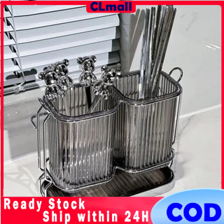 Jual Rak Sendok Gantung Rak Sendok Stainless /Rak Penyimpanan Alat ...