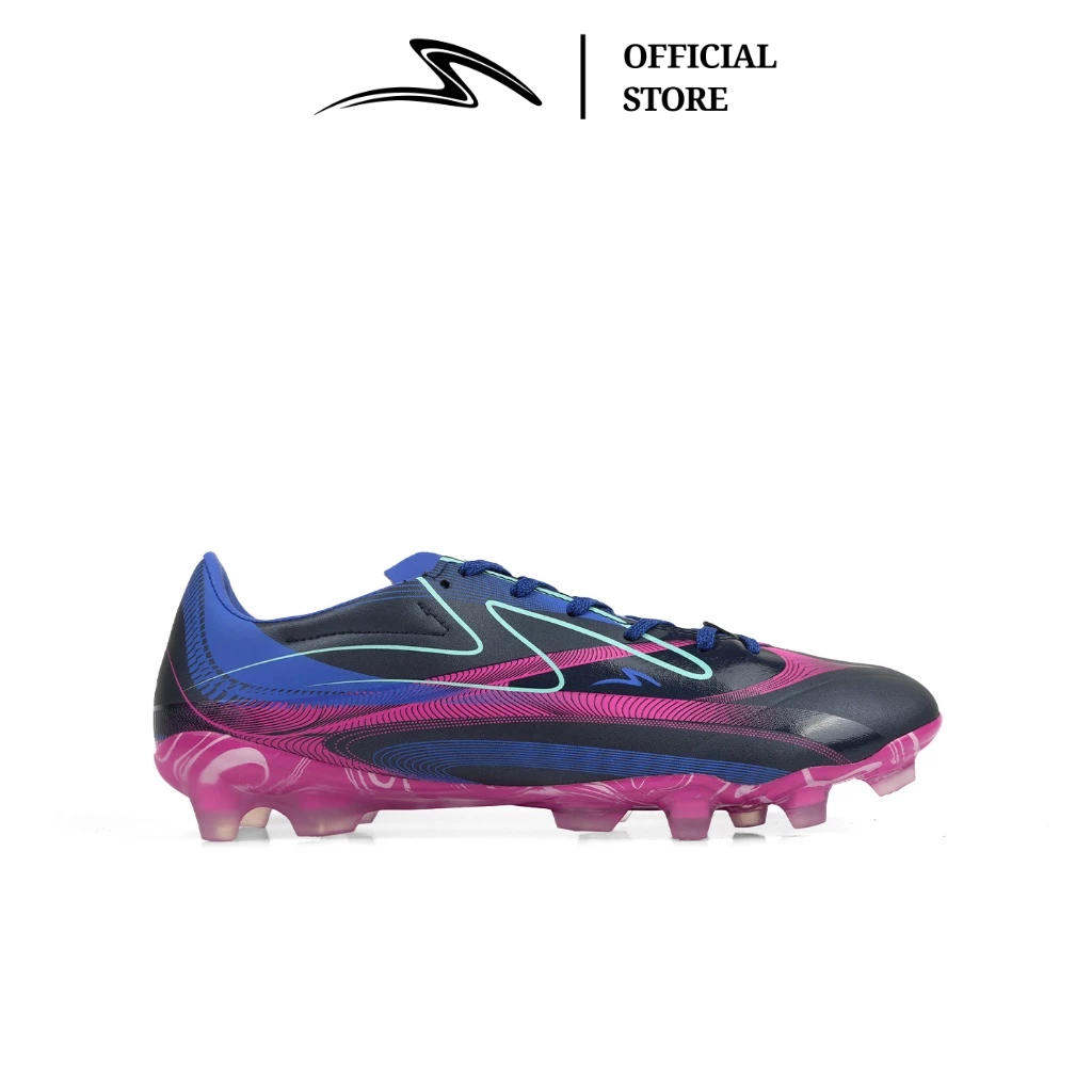 Jual SPECS SEPATU SEPAK BOLA GALACTICA MORPH FG GRIM REAPER MAGNIFICO ...