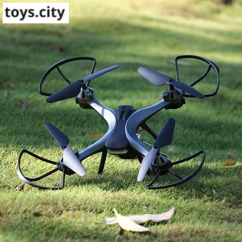 Jual Mainan Drone 801C Pro RC HD Dual Kamera Professional WIFI FPV ...