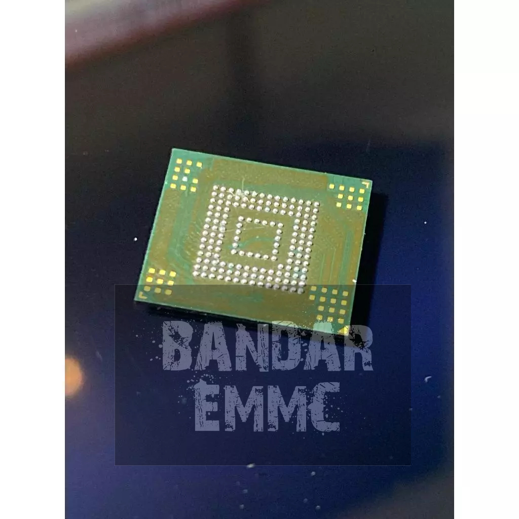 Jual ic eMMC KLMAG KAPASITAS 16GB | Shopee Indonesia