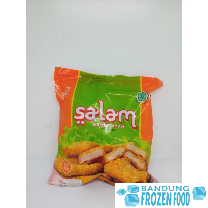 Jual Nugget salam 500gr isi Terlengkap & Harga Terbaru Juni 2026 ...
