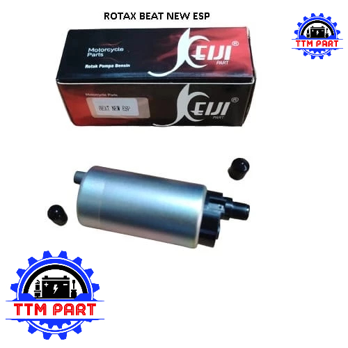 Jual ROTAX HONDA BEAT NEW ESP ISS 2020 ROTAK DINAMO FUELPUMP FUEL PUMP ...
