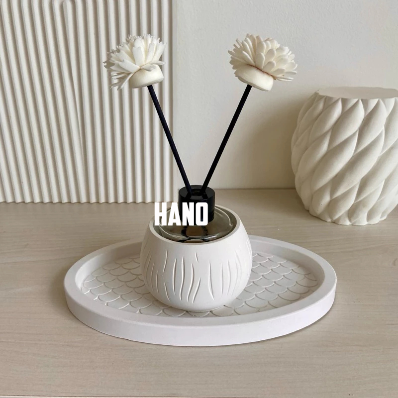 Jual Wadah reed diffuser bulat aesthetic | Shopee Indonesia