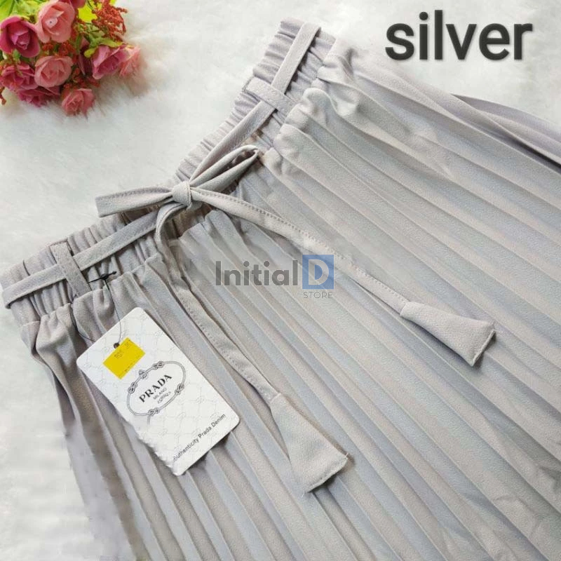 Jual ROK PLISKET PREMIUM | ROK MAYUNG PLISKET | ROK PRADA-AFA | CREPE KOSHIBO PREMIUM | GRADE A ...