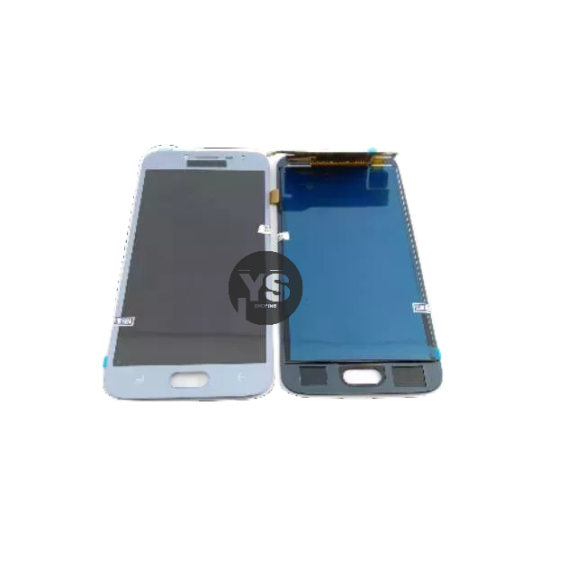 Jual SAMSUNG J2 PRO J250 LCD FULLSET TOUCHSCREEN BISA ATUR KONTRAS ...