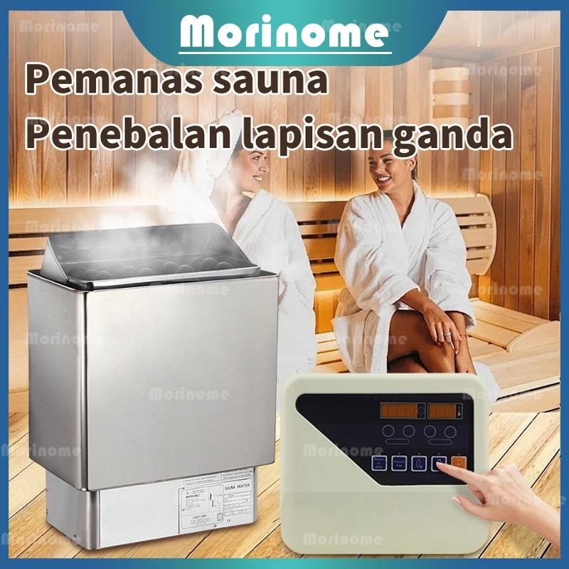 Jual ⭐Garansi&COD⭐Pemanas Sauna Kompor Sauna Elektrik Untuk Rumah Hotel ...