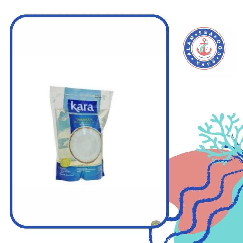 Jual Kara Minyak Kelapa 2000ml | Shopee Indonesia