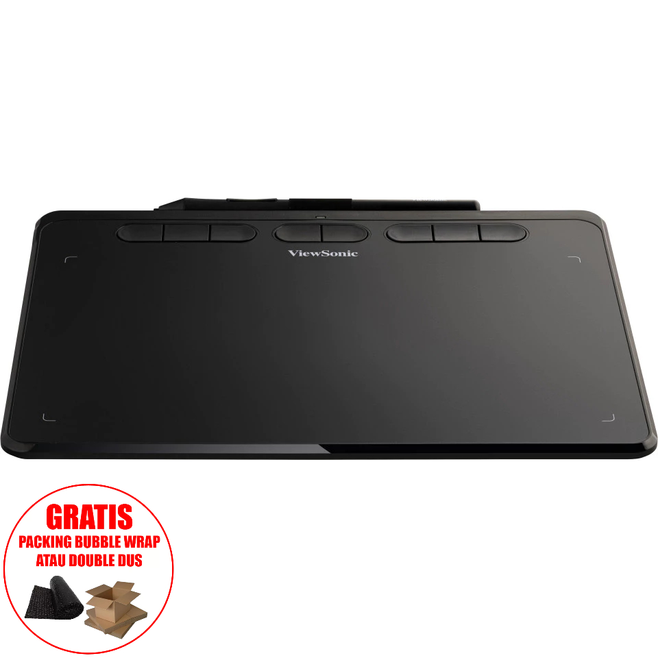 Jual VIEWSONIC PEN TABLET PF1020 10" | Shopee Indonesia