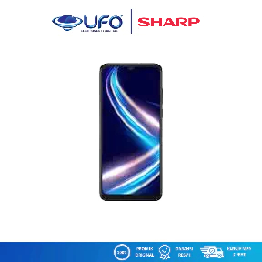 Jual HP Sharp Aquos V7 Plus Smartphone SHC06 Ram 4/128 GB dan 6/256 GB ...