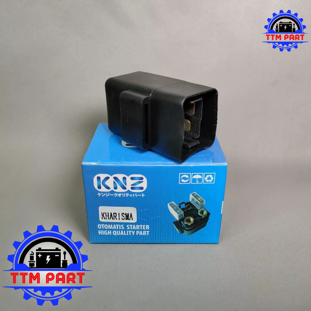 Jual SWITCH STARTER HONDA KARISMA - BEAT - VARIO - SCOOPY - SPACY ...