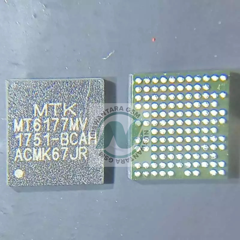 Jual MT6177MV - IC POWER (CEK DESKRIPSI SUPPORT /PERSAMAAN TYPE HP) | Shopee Indonesia