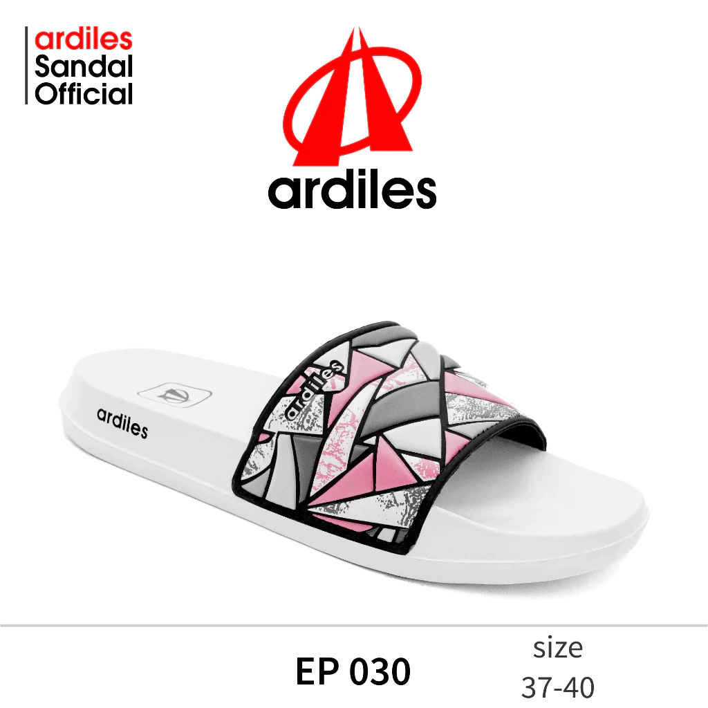 Jual ARDILES SANDAL SENDAL SELOP SLOP SLIP ON EVA PYLON WANITA ...