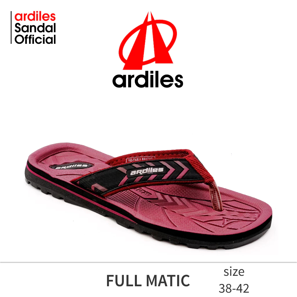 Jual ARDILES SANDAL SENDAL JAPIT JEPIT SPON EVA PRIA LAKI LAKI DEWASA ...