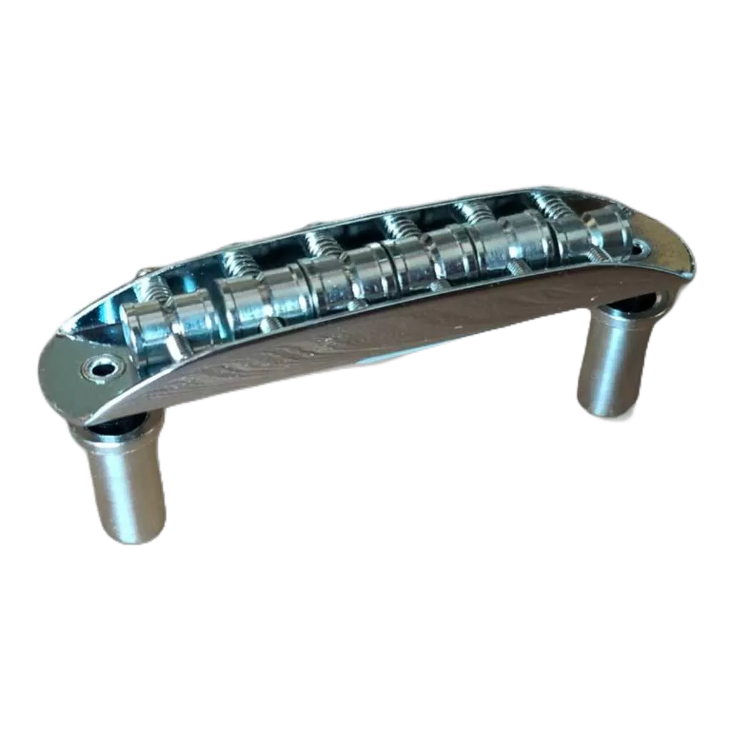 Jual Bridge KAM Model Fender Mustang G061 / Kam Bridge Gitar Elektrik ...