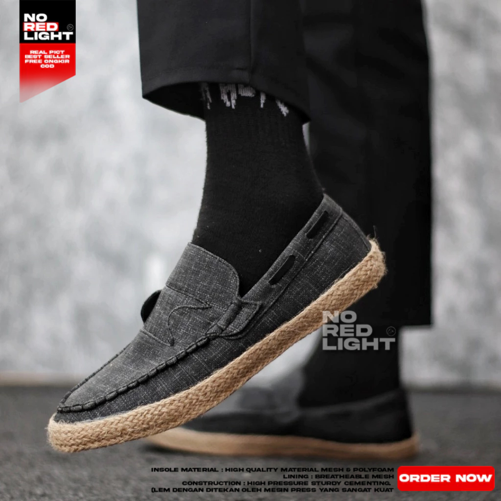 Jual Sepatu Slip-On Kasual Elegan – Nyaman Dipakai Sepanjang Hari ...
