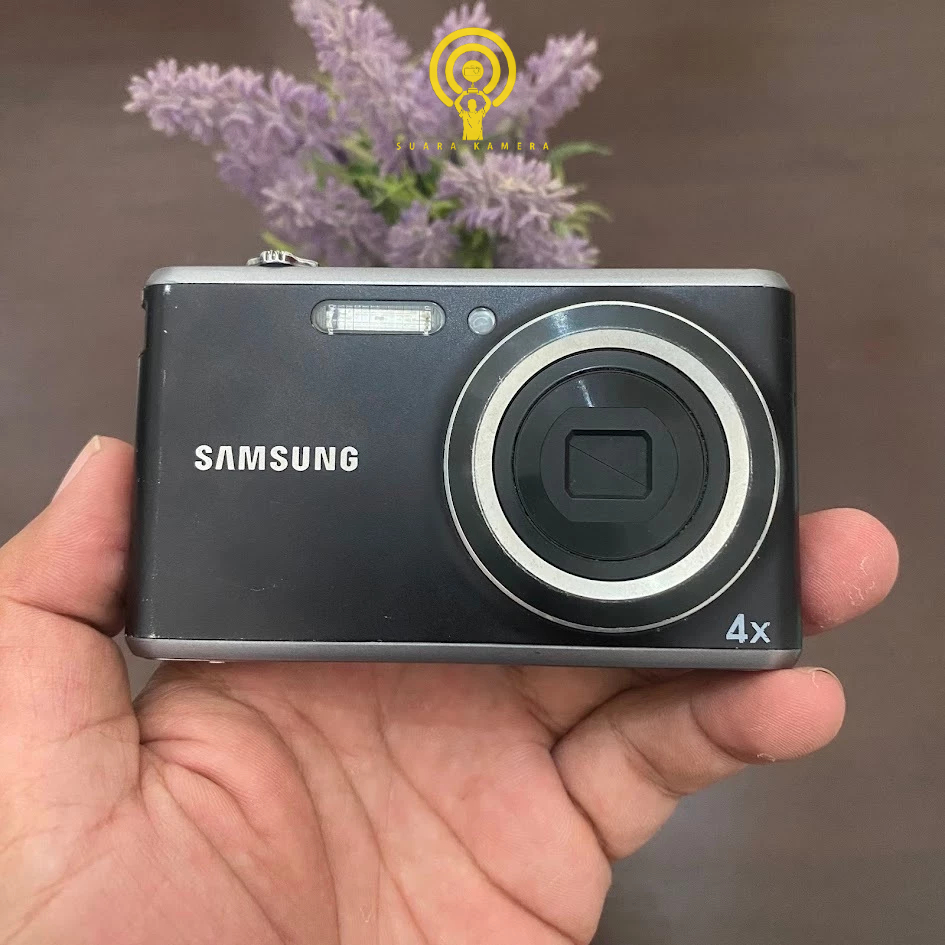 Jual DIGICAM KAMERA DIGITAL POCKET SAMSUNG PL90 | Shopee Indonesia