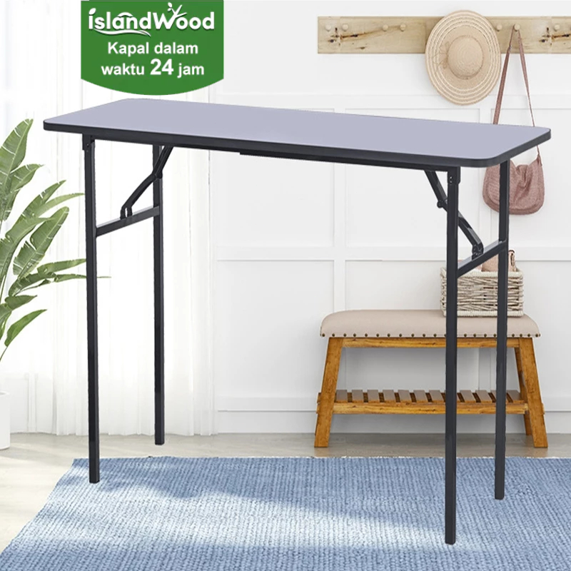 Jual Meja lipat portabel Meja Lipat Panjang Meja Portable Meja Makan ...